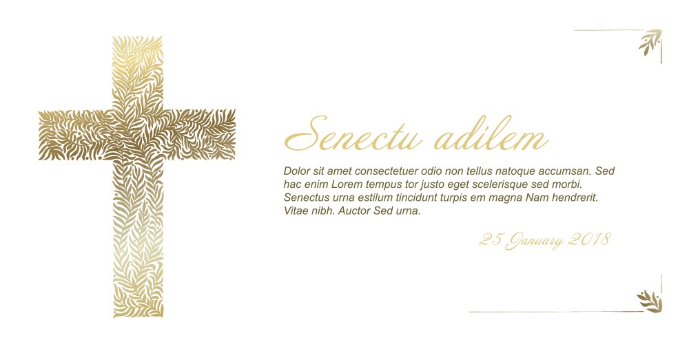 Funeral Border Vector Images (over 530)