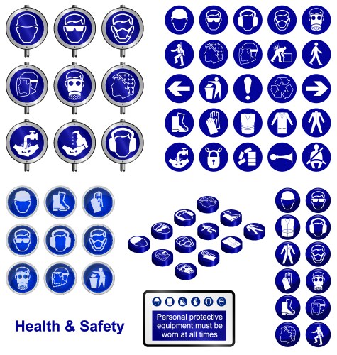 Safety Vector Images (over 1 million)