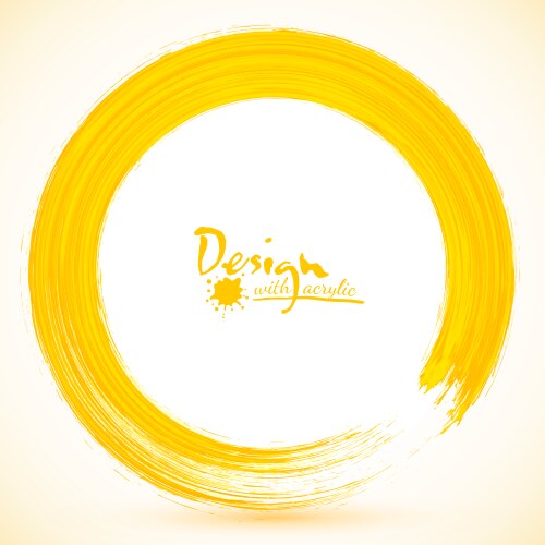 Yellow Circle Vector Images (over 350,000)