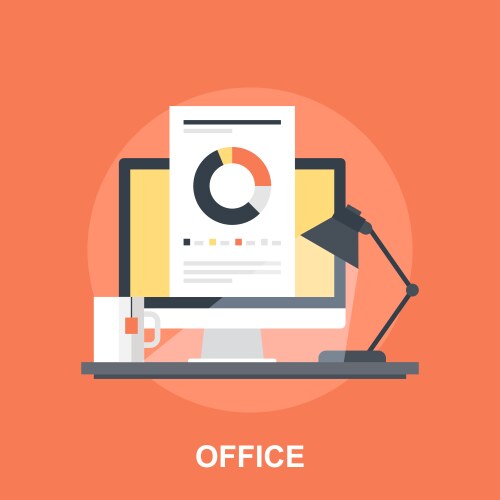 Free Office Vector Images (over 51,000)