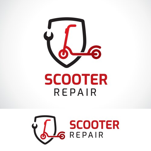 Mobile repair service2 Royalty Free Vector Image