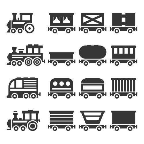 Symbols Training Vector Images (over 290,000)