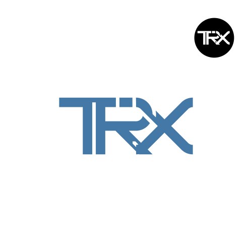 Trx Vector Images (over 580)