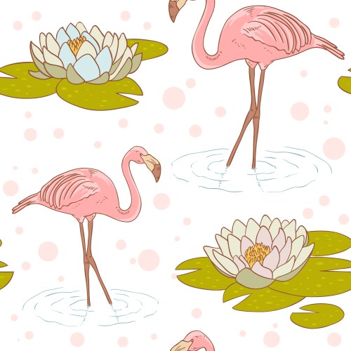 Flamingo Vector Images (over 29,000)