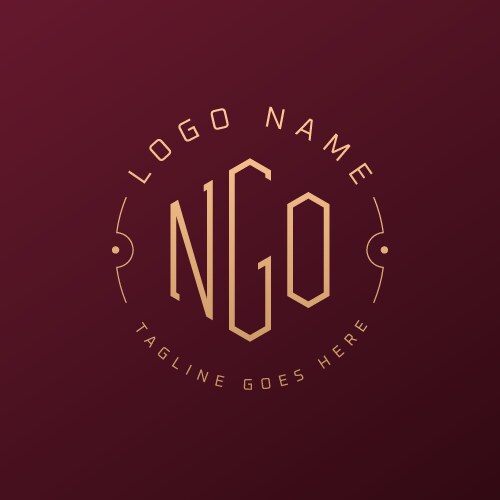 Ngo Logo Vector Images (over 230)
