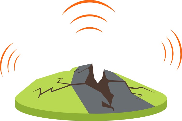 Earthquake Cartoon Vector Images (over 2,000)