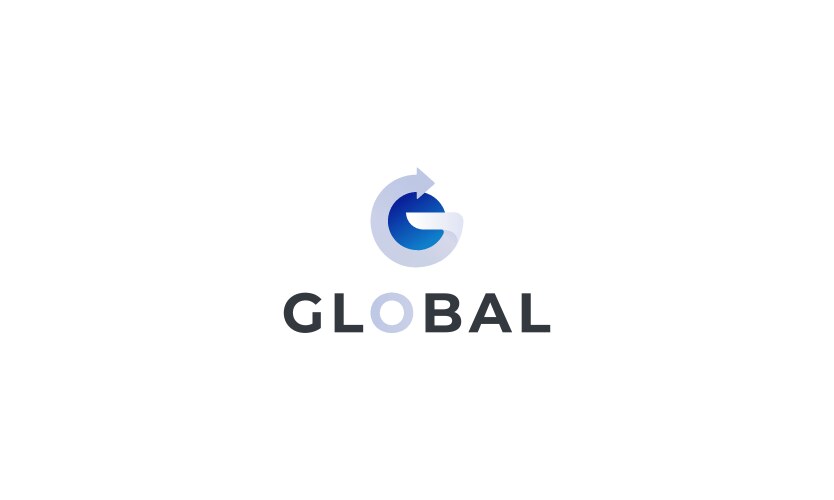 G Global Logo Vector Images (over 990)