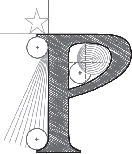 P Vector Images (over 79,000)