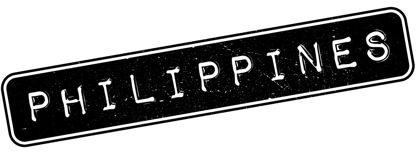 Stamp Philippines Vector Images (over 680)