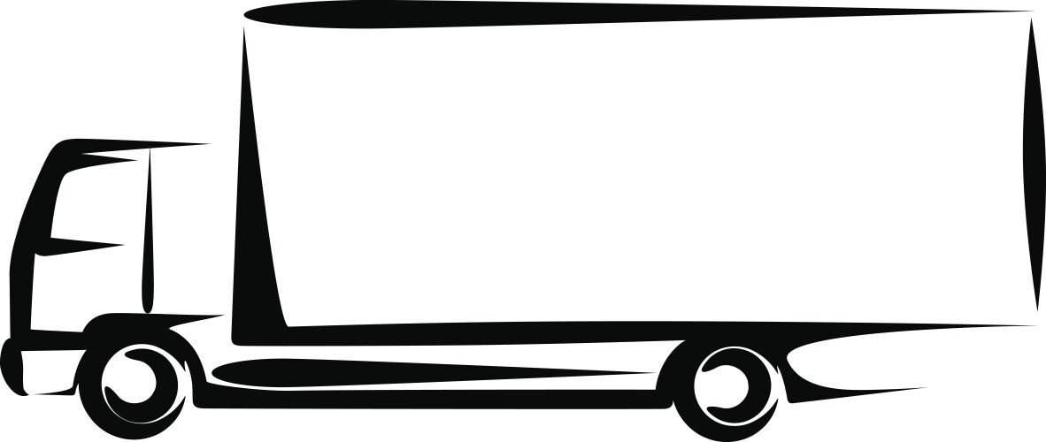 Truck Vector Images (over 310,000)