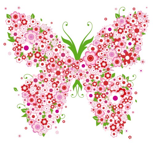 Butterfly Vector Images (over 190,000)