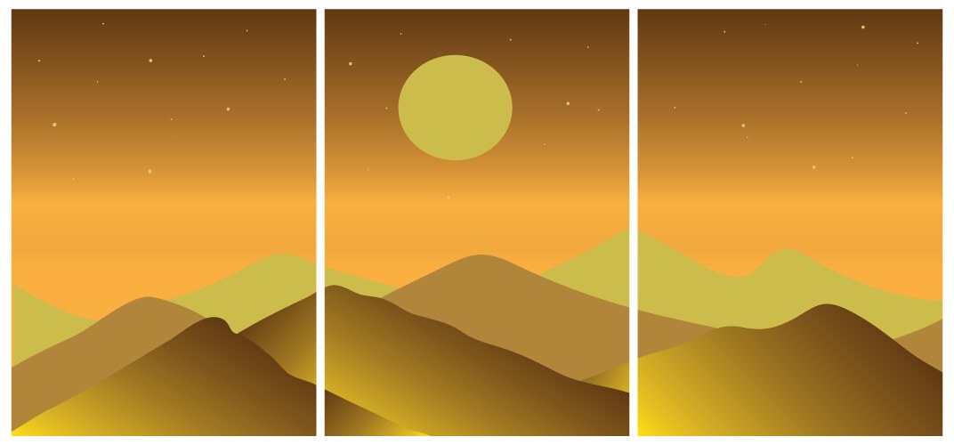 Japanese background with line wave pattern Vector Image