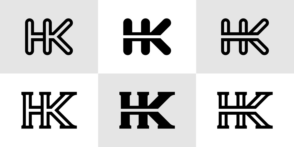 Hk Logo Vector Images (over 2,700)