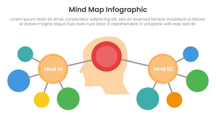 Mind Map Vector Images (over 7,900)