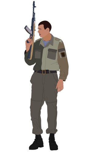 Machine Gun Vector Images (over 23,000)