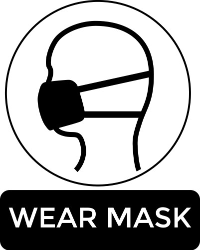 Wear Mask Vector Images (over 32,000)