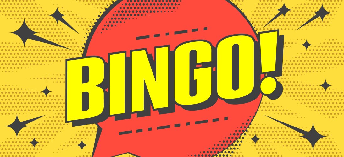 Bingo Background Vector Images (over 7,200)