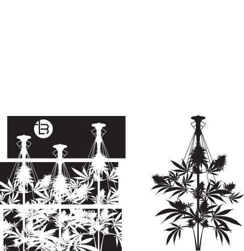 Free Marijuana Vector Images (over 420)