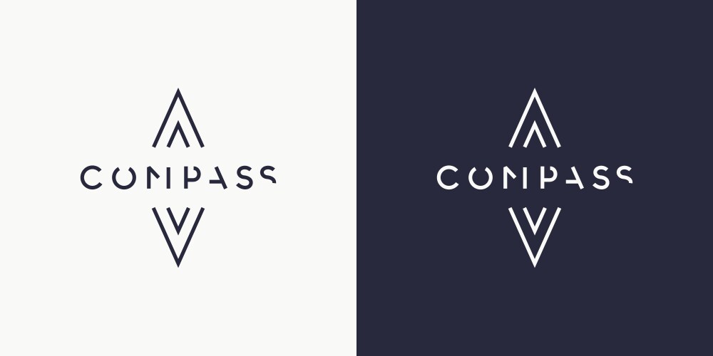 Compass Logo Vector Images (over 25,000)