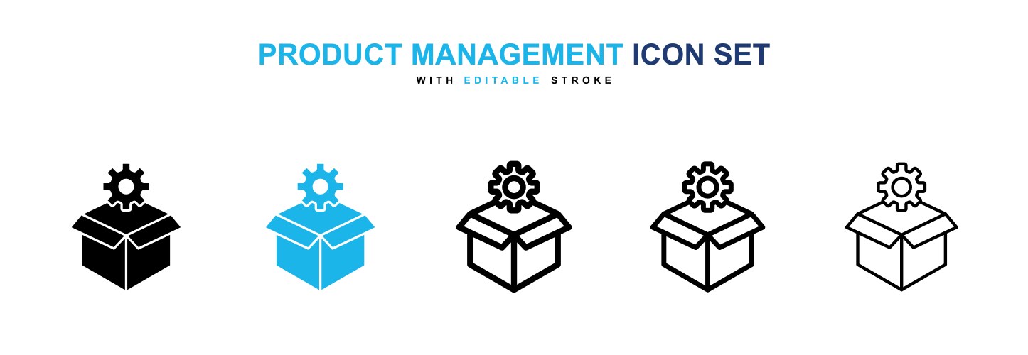 Product Managers Vector Images (over 88,000)