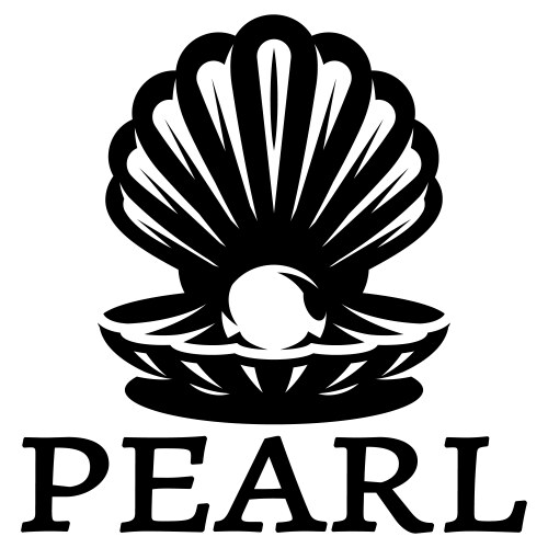 Oyster Pearl Vector Images (over 3,900)