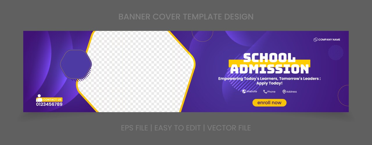Admission Open Banner Vector Images (over 930)
