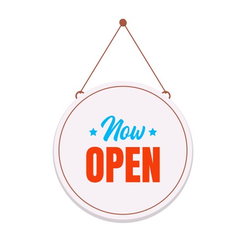 Now Open Vector Images (over 3,700)