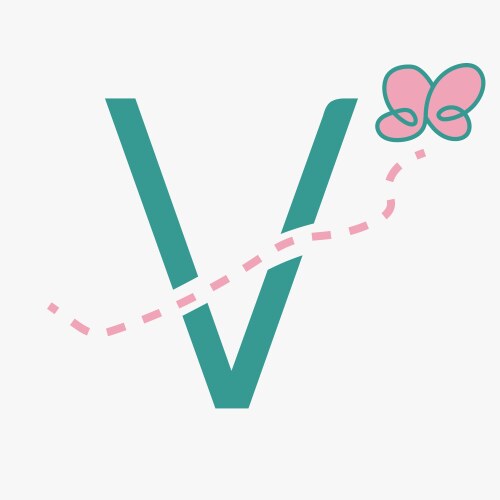 V Love Logo Vector Images (over 1,600)