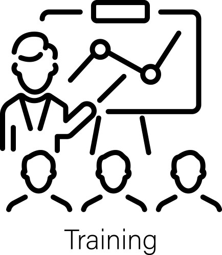 Training Vector Images (over 690,000)