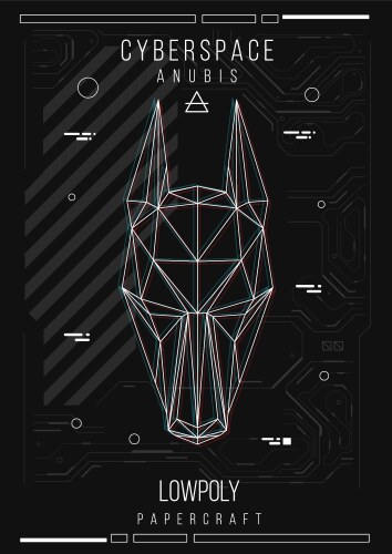 Poly Art Vector Images (over 78,000)