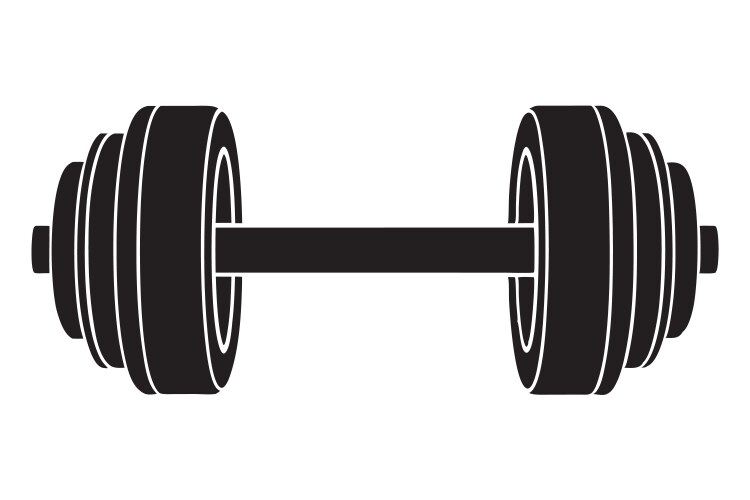 Dumbbell Logo Vector Images (over 18,000)