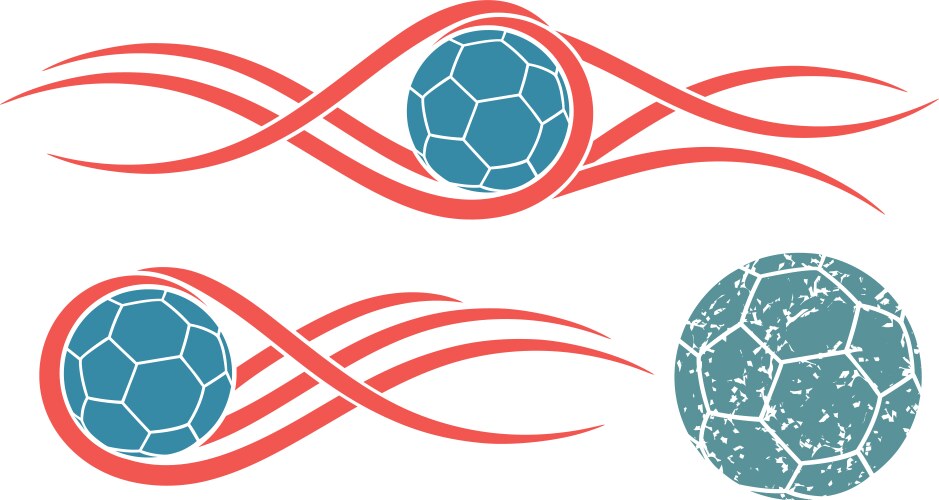 Handball Vector Images (over 4,200)