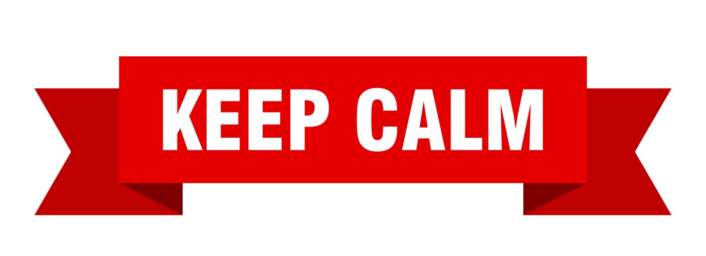 Keep Calm Vector Images (over 5,700)