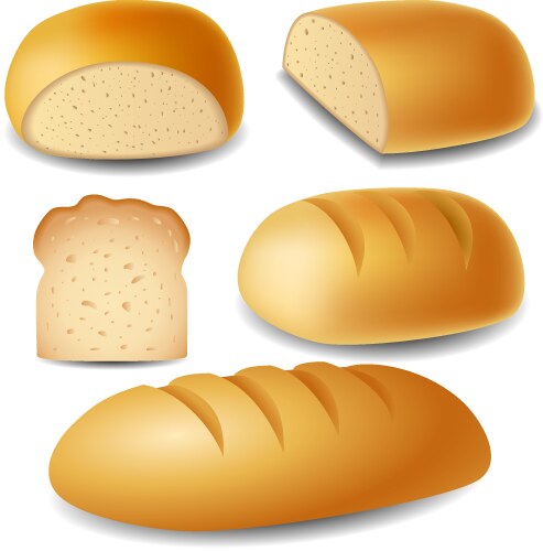 Bread Vector Images (over 250,000)
