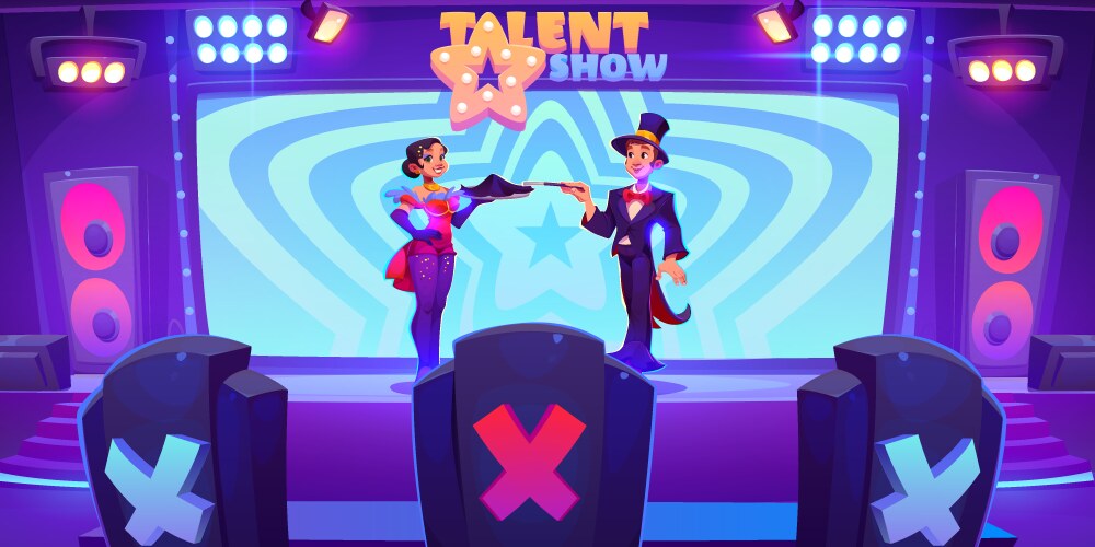 Game Show Background Vector Images (over 10,000)