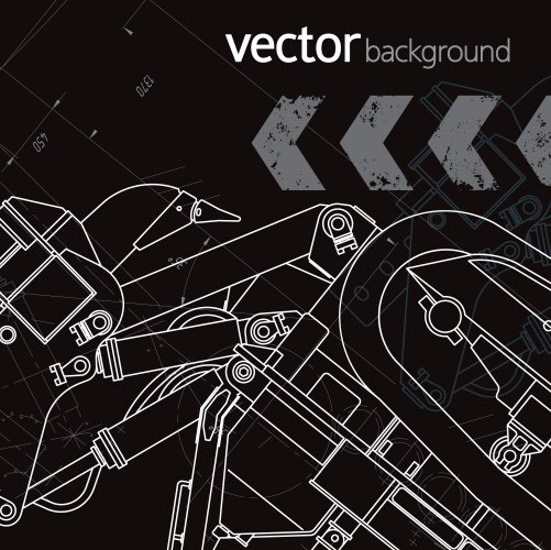 Military background Royalty Free Vector Image - VectorStock