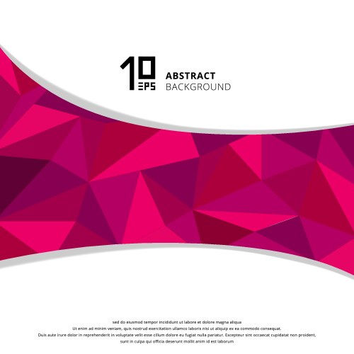 Gradient Pink Purple Vector Images (over 61,000)