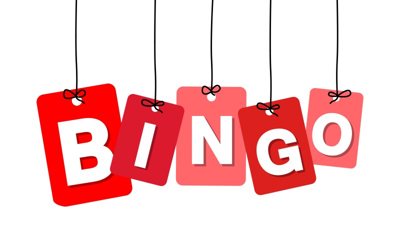 Cute chipmunk with garlands hanging Royalty Free Vector