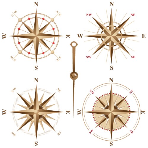Compass Vector Images (over 160,000)