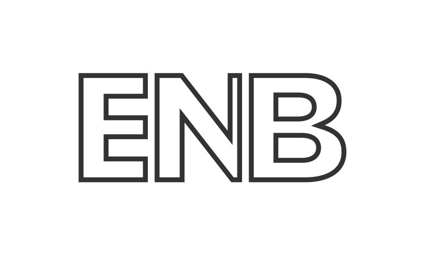 Xun logo design template with strong and modern Vector Image