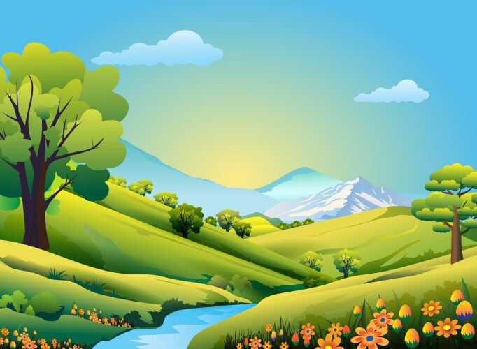 Hill Vector Images (over 140,000)