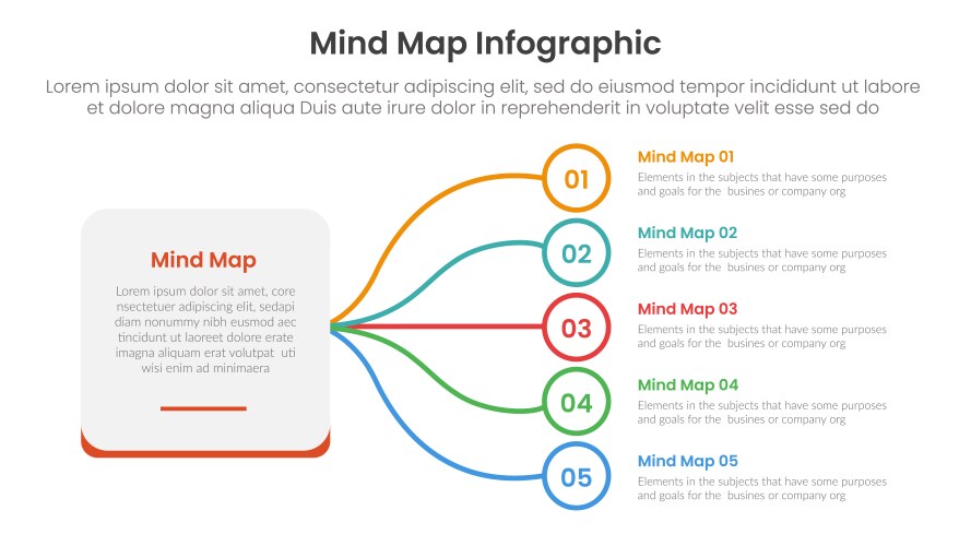 Mind Map Vector Images (over 7,900)