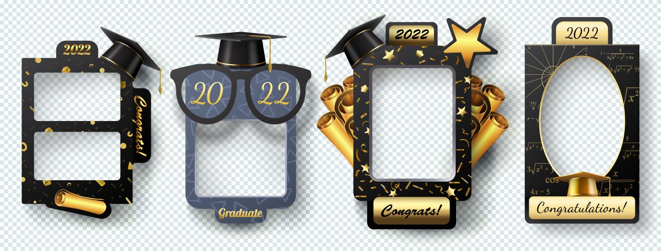 Graduation Frame Vector Images (over 25,000)