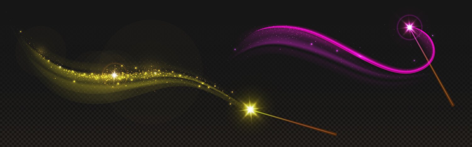 Magic Power Vector Images (over 55,000)