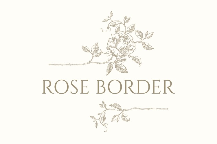 Title Border Vector Images (over 16,000)