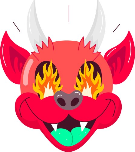 Devil Dog Vector Images (over 480)