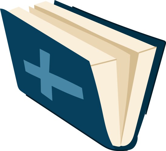 Open Book Praying Hands Vector Images (over 240)