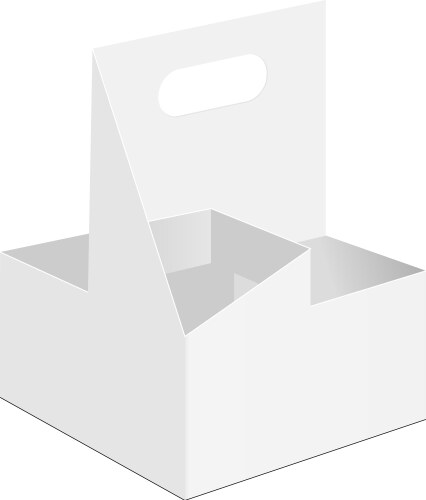 Mockup Cup Holder Vector Images (over 420)