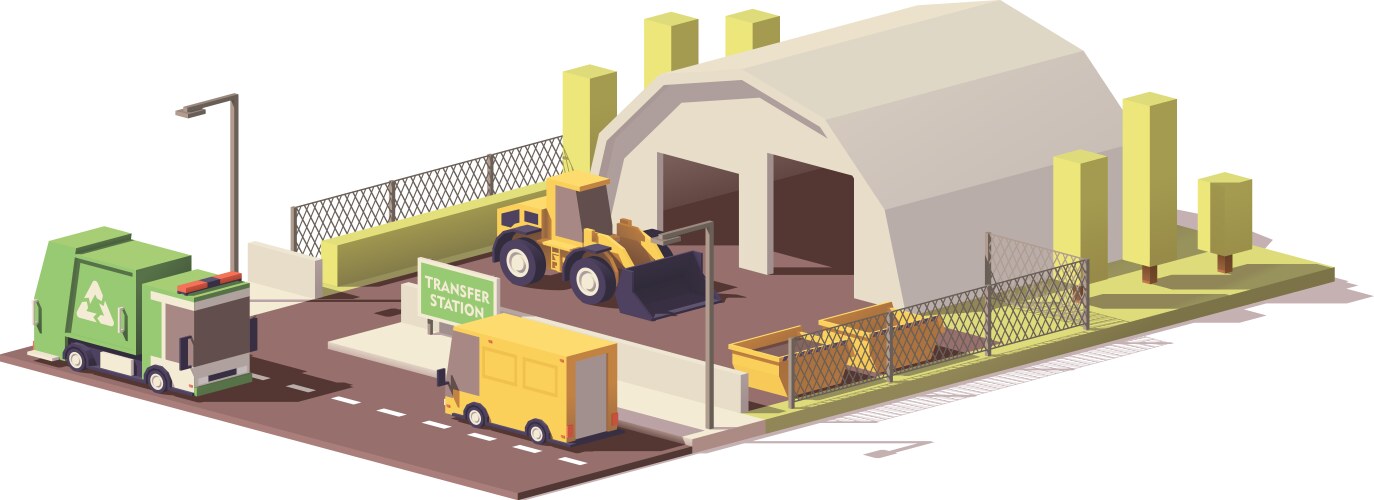 Waste Management Infographics Vector Images (over 1,100)