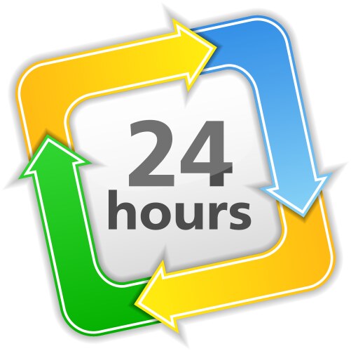 Hours Vector Images (over 210,000)
